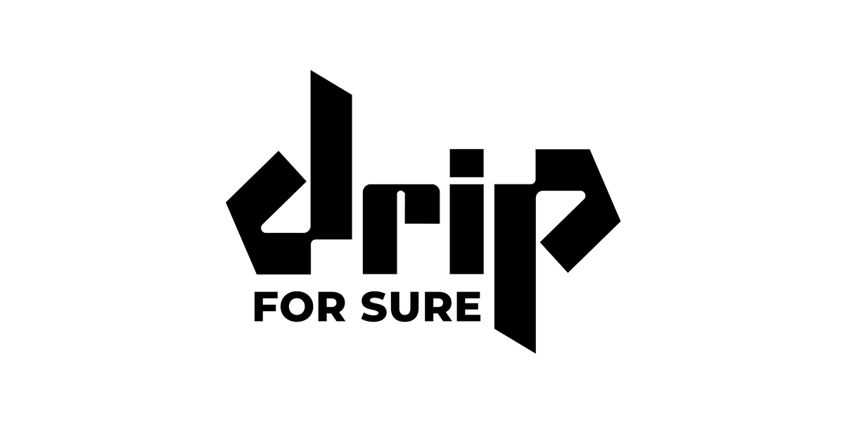 Drip Perfume